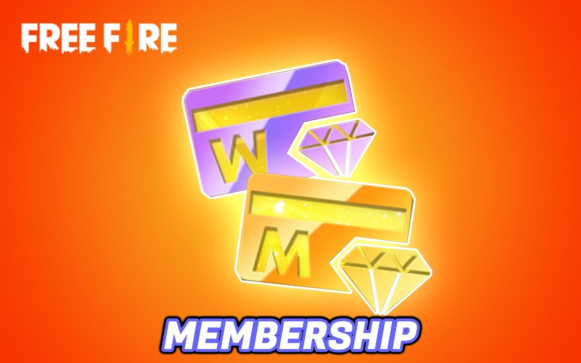 Buy Free Fire Weekly Membership Guide - Game Kinley